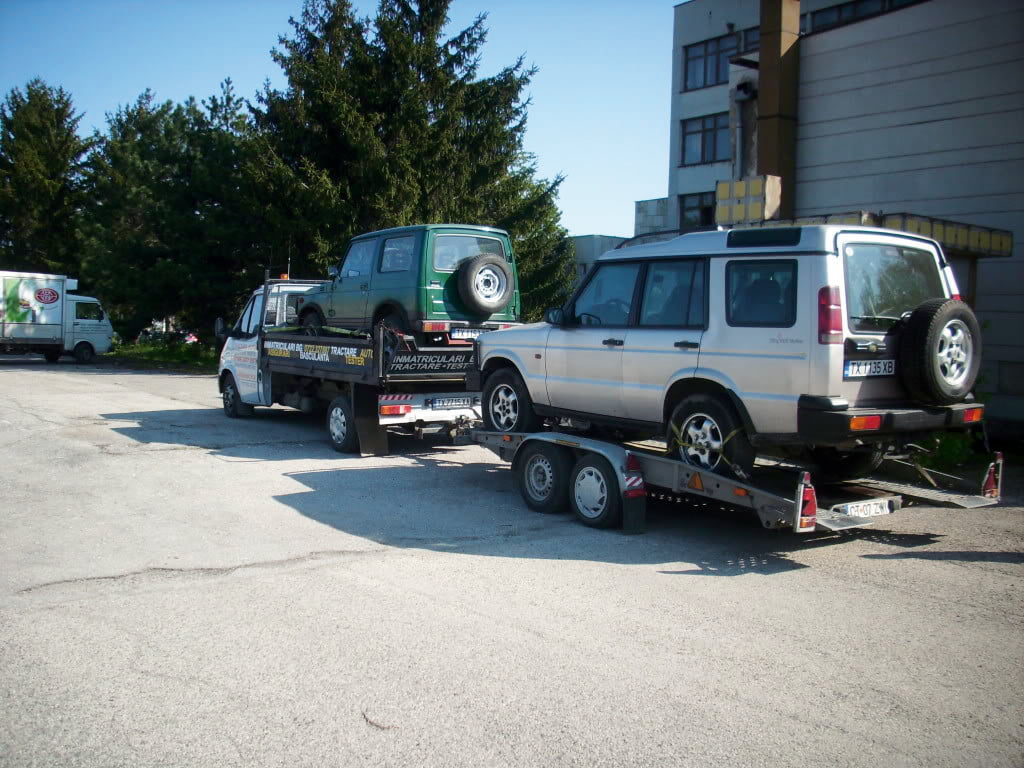 Lovitură pentru românii cu mașini bulgărești. Vor fi taxați cu mii de ...