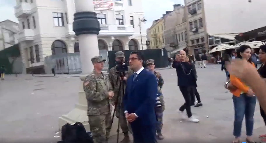 VIDEO. Făgădău huiduit la festivitățile de Ziua Constanței: „La ...