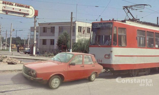 cocalari | Constanța de Azi