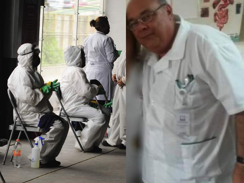 Medicii acuză Ministerul Sănătății că a prezentat tendențios moartea ...