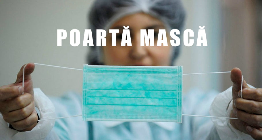 Oficial. Peste 100.000 de cazuri de COVID în România. Noi decese ...