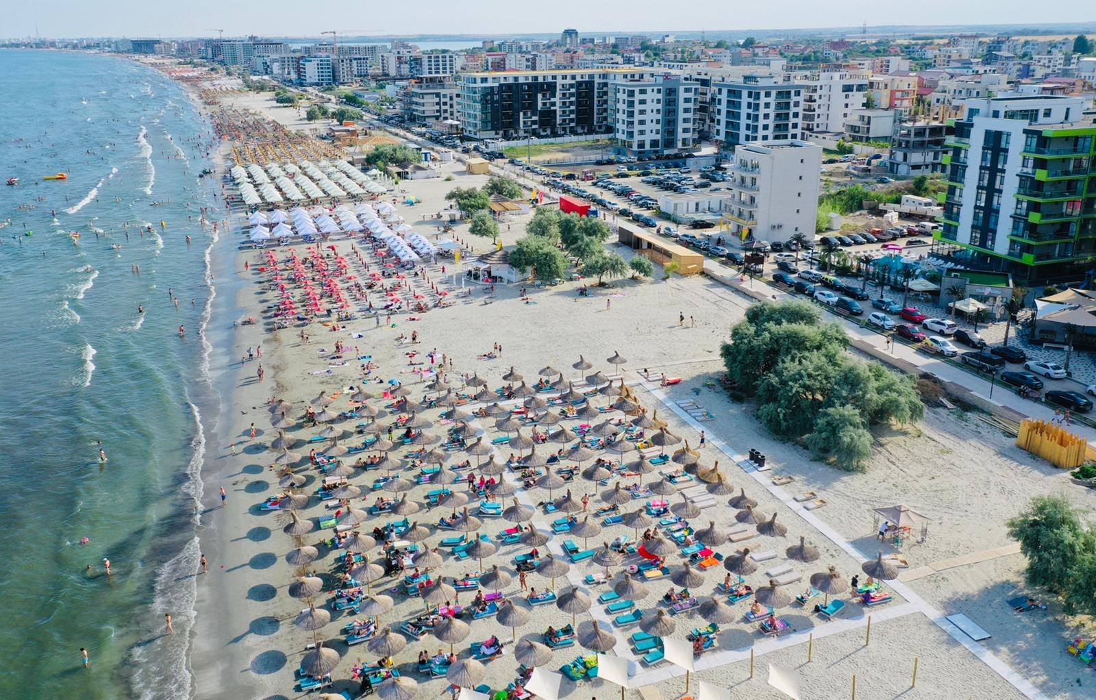 plaja-mamaia-nord-navodari | Constanța de Azi