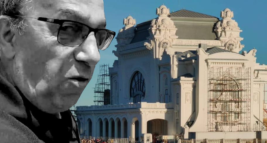 EDITORIAL. Așa arată un mincinos