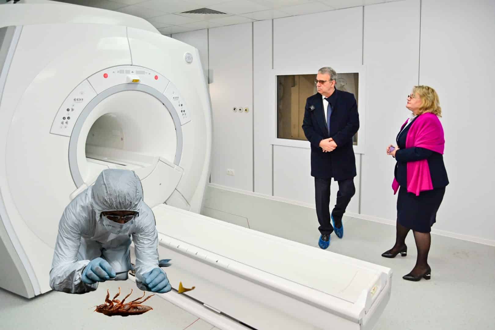 spital modular 1 | Constanța de Azi