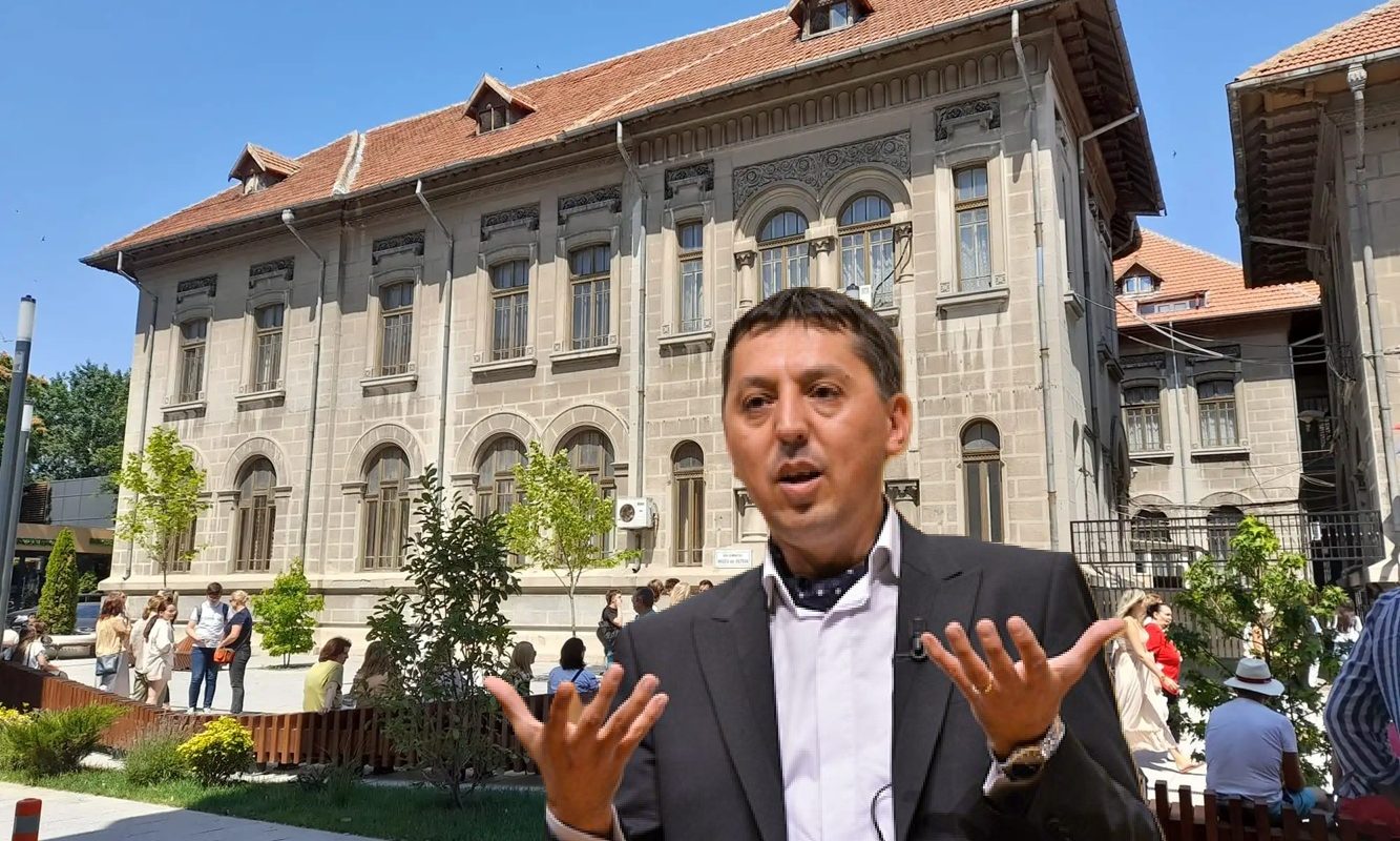 Ministrul Daniel David, șocat de cazul de la Colegiul Mircea: „Cum și-a ...